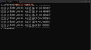 How to Force Quit on Windows | Beebom