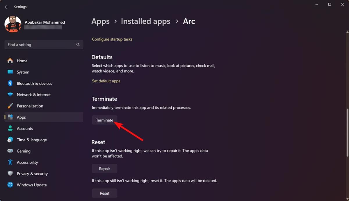 How to Force Quit on Windows | Beebom