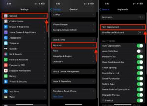 How to Use Keyboard Shortcuts on iOS | Beebom