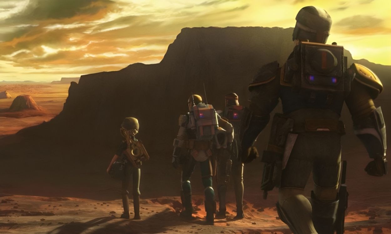 Who Is Rey In Star Wars Explained Beebom