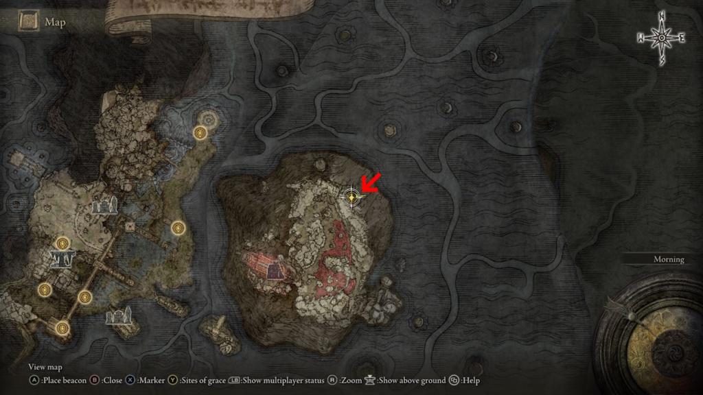 9 Best Elden Ring Rune Farm Locations (2025) | Beebom
