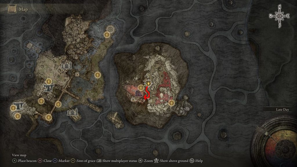 9 Best Elden Ring Rune Farm Locations (2025) | Beebom