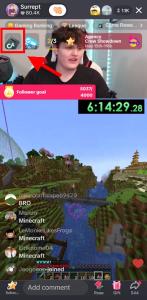 How to Get the Minecraft TikTok Cape | Beebom