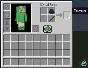 How to Make a Torch in Minecraft | Beebom