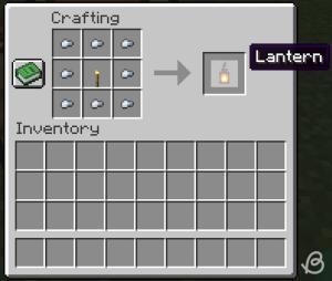 How to Make a Torch in Minecraft | Beebom