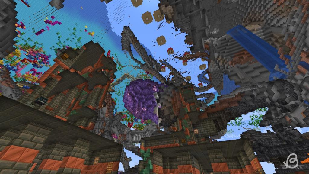 8 Best Trial Chambers Seeds in Minecraft 1.21 | Beebom