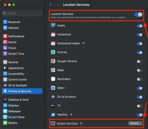 6 Ways to Fix MacBook Showing Wrong Date and Time | Beebom