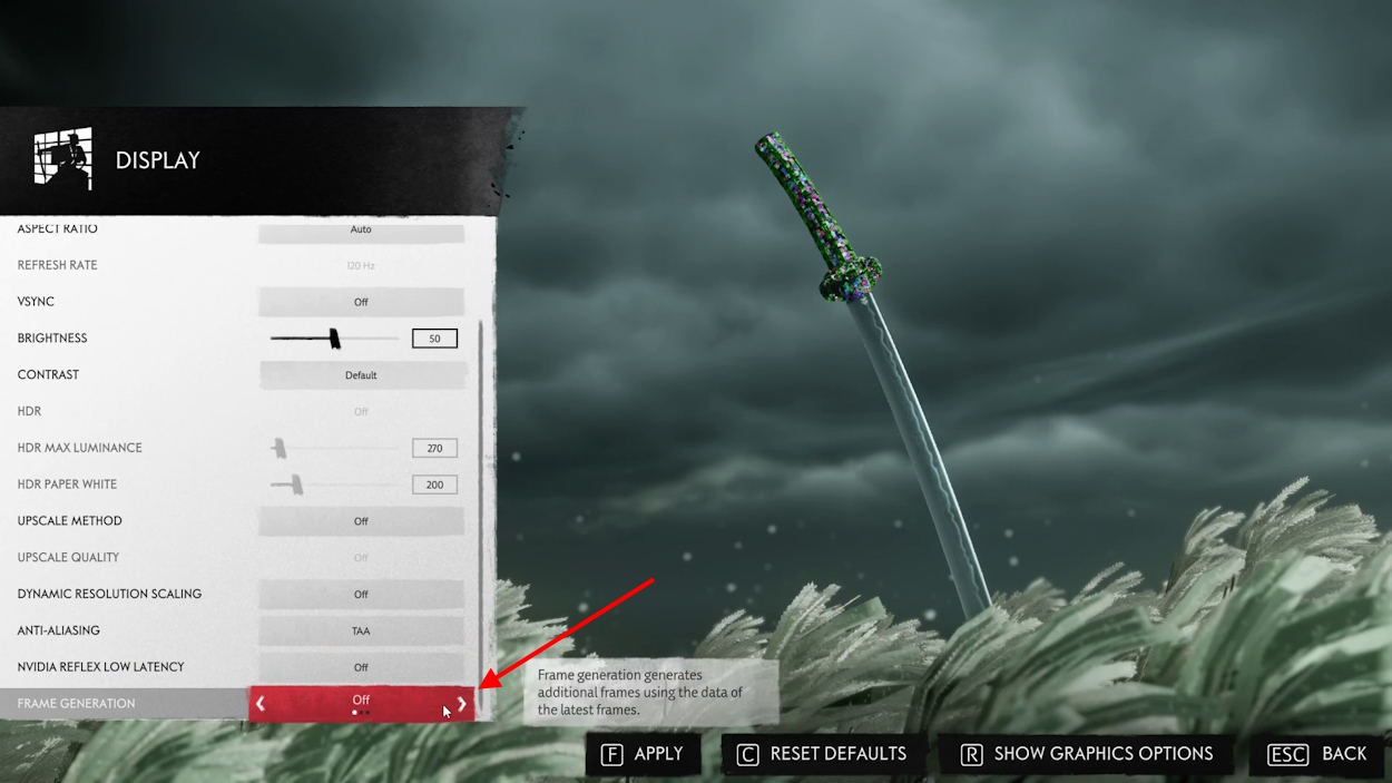 Ghost of Tsushima PC Crashing & Stuttering Error: How to Fix | Beebom Ghost of Tsushima PC Crashing & Stuttering Error: How to Fix | Beebom