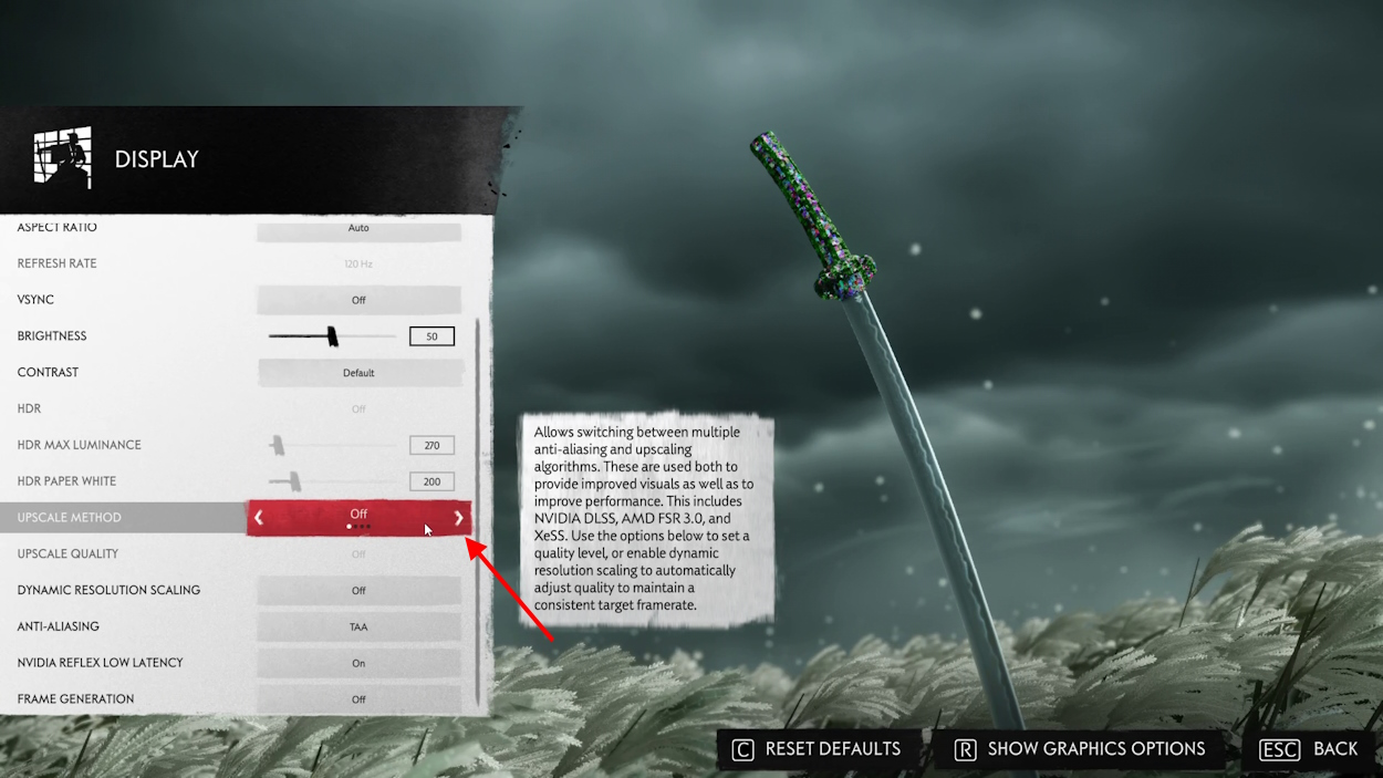 Ghost of Tsushima PC Crashing & Stuttering Error: How to Fix | Beebom