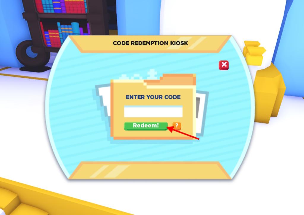 Adopt Me Codes (November 2025) | Beebom