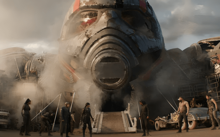 Deadpool & Wolverine: Release Date, Runtime, Cast, and More | beebom