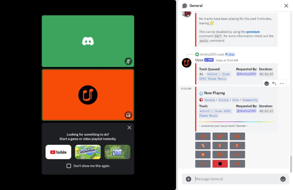 15 Best Discord Music Bots You Must Check Out in 2026 | Beebom