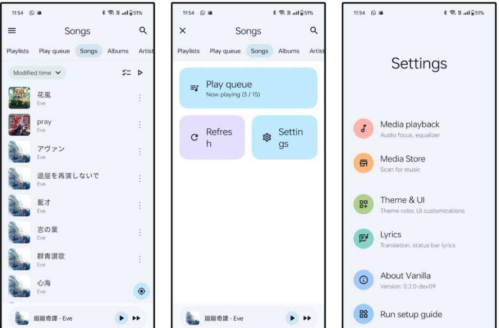 10 Best Android Music Players You Can Use | Beebom