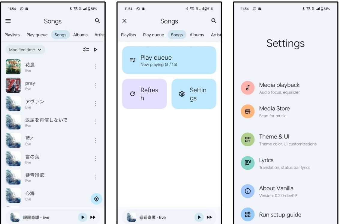 10 Best Android Music Players You Can Use | Beebom