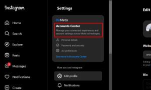 How to Change Email on Instagram | Beebom