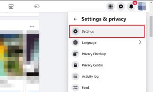 How to Find Your Facebook Username | Beebom