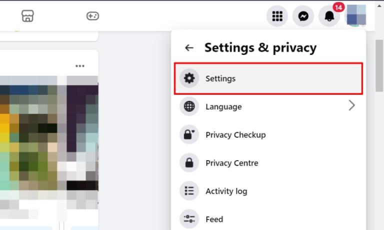 How to Find Your Facebook Username | Beebom