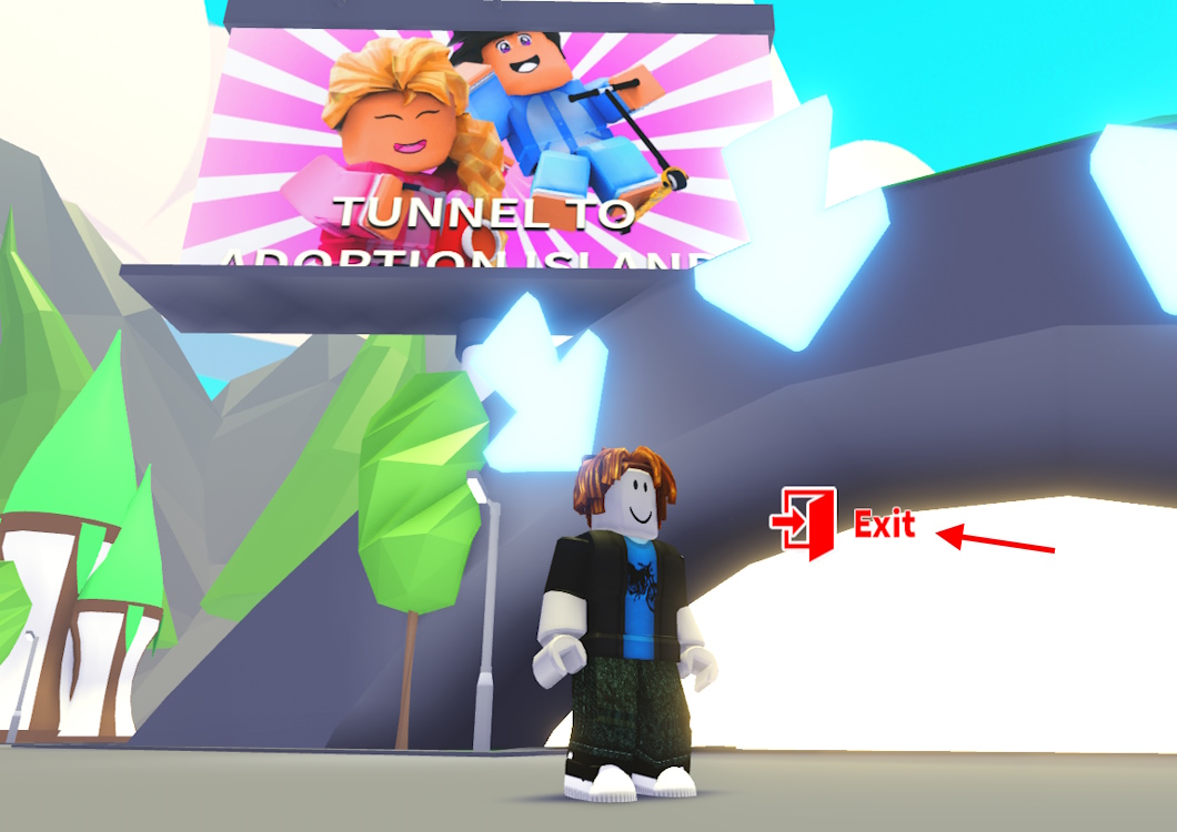 Adopt Me Codes (November 2025) | Beebom