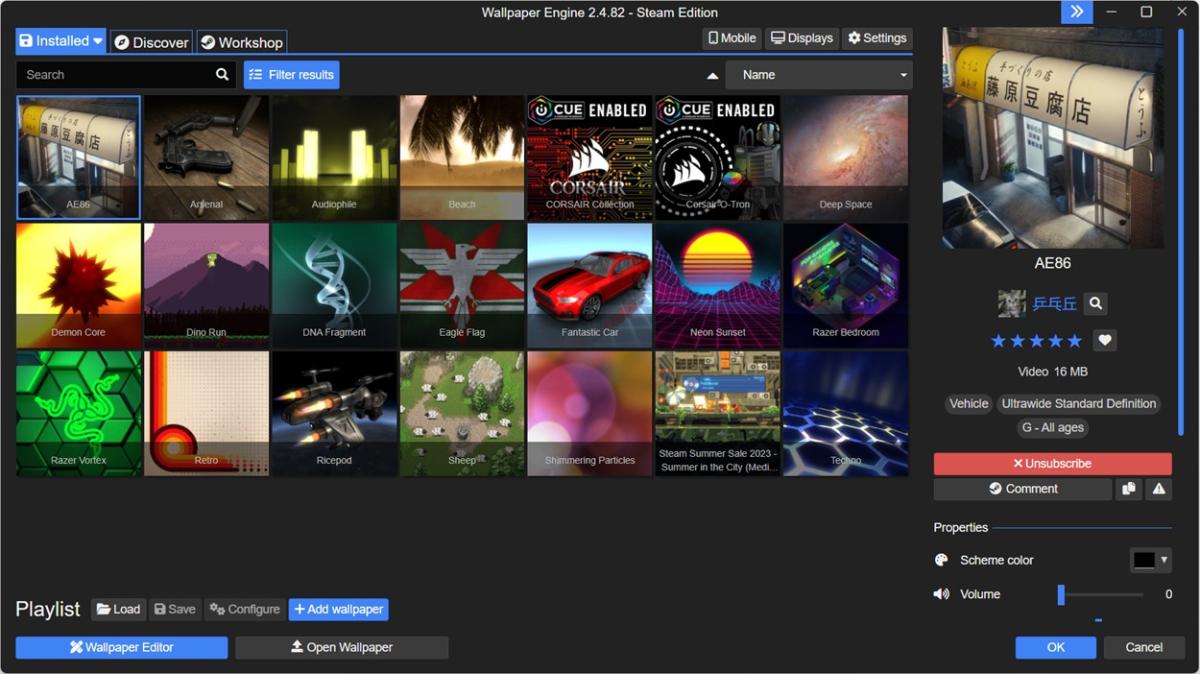 How to Set Live Wallpaper on Windows PC | Beebom