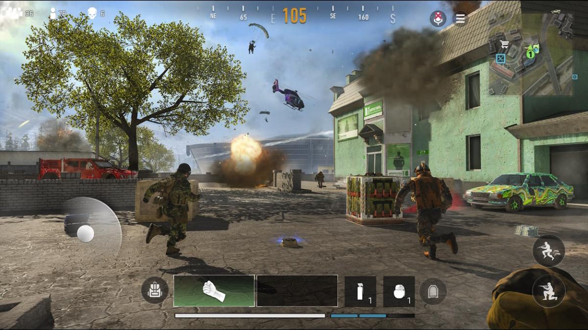 25 Best iPhone Games to Play in 2025 | Beebom