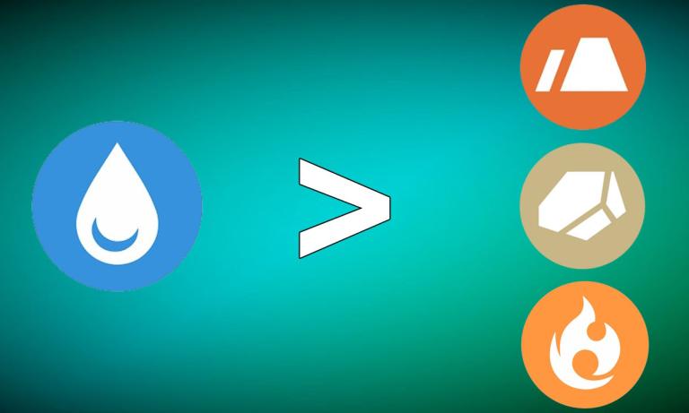 Water-Type Pokemon Guide: Strength, Weakness, and Resistance Explained ...