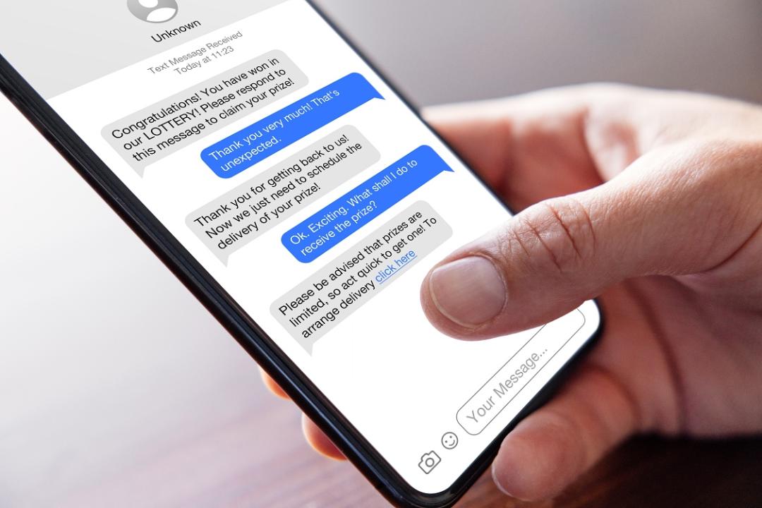 Beware of These Facebook Marketplace Scams in 2026 - How to Spot It ...