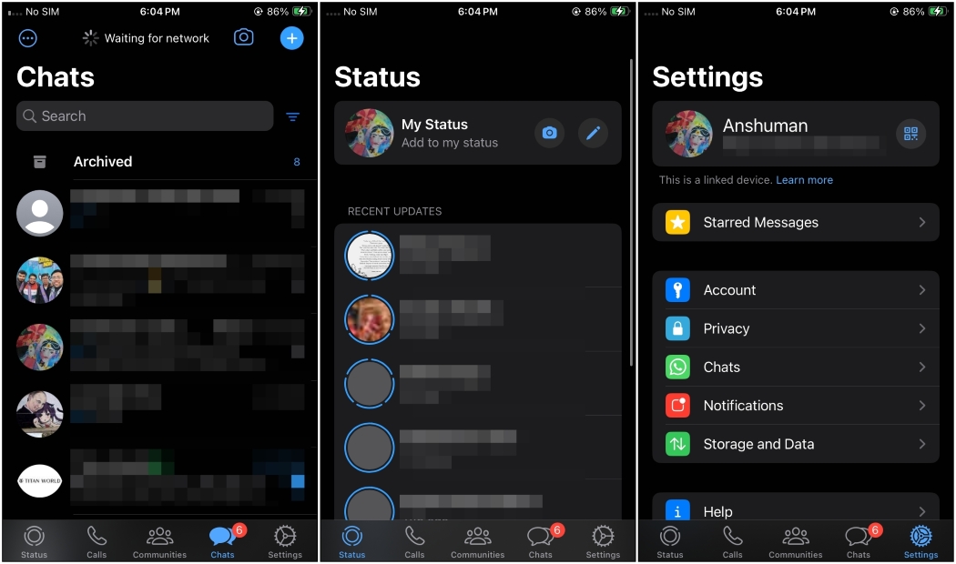 All New WhatsApp Features Added in May 2024 | Beebom