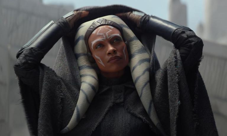 When Does The Mandalorian Take Place in Star Wars Timeline? | Beebom