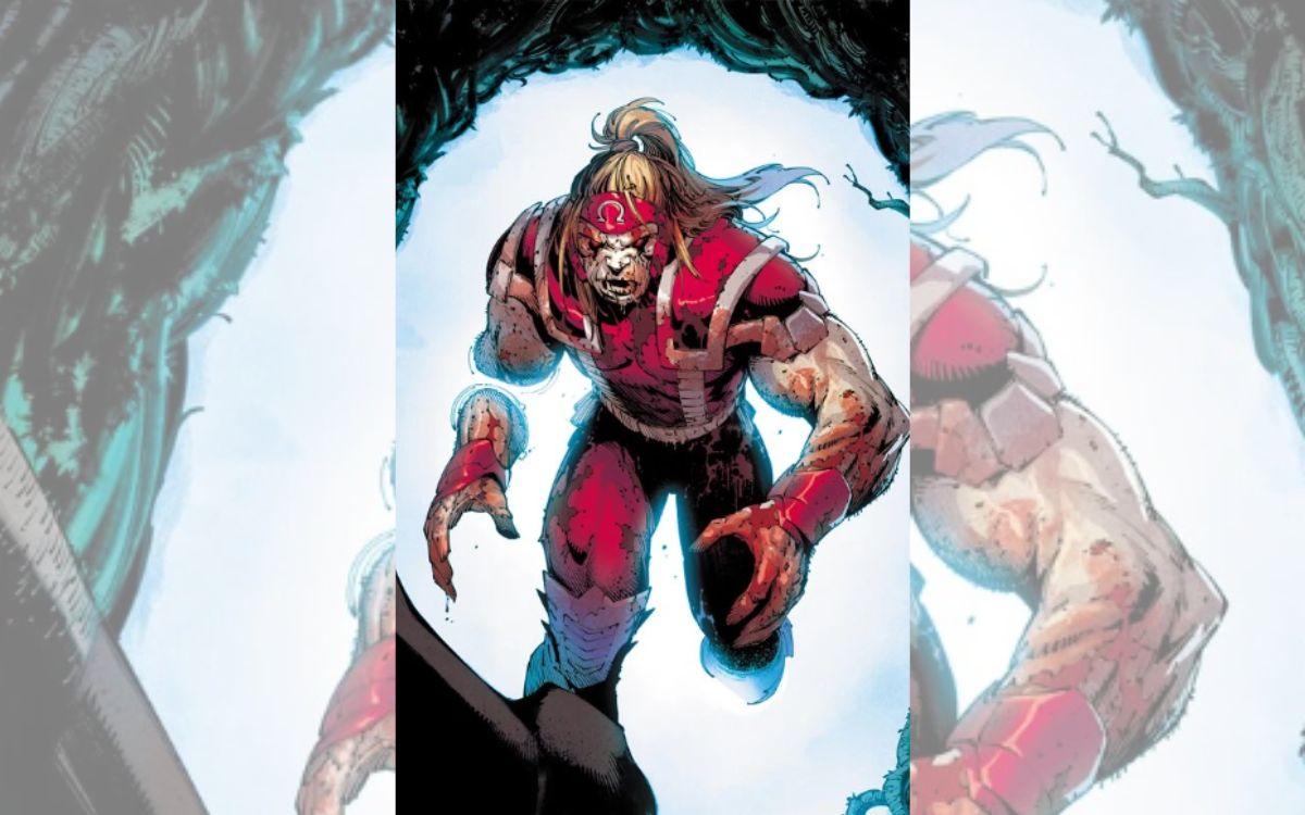 Who is Omega Red in X-Men '97 Episode 8 | Beebom