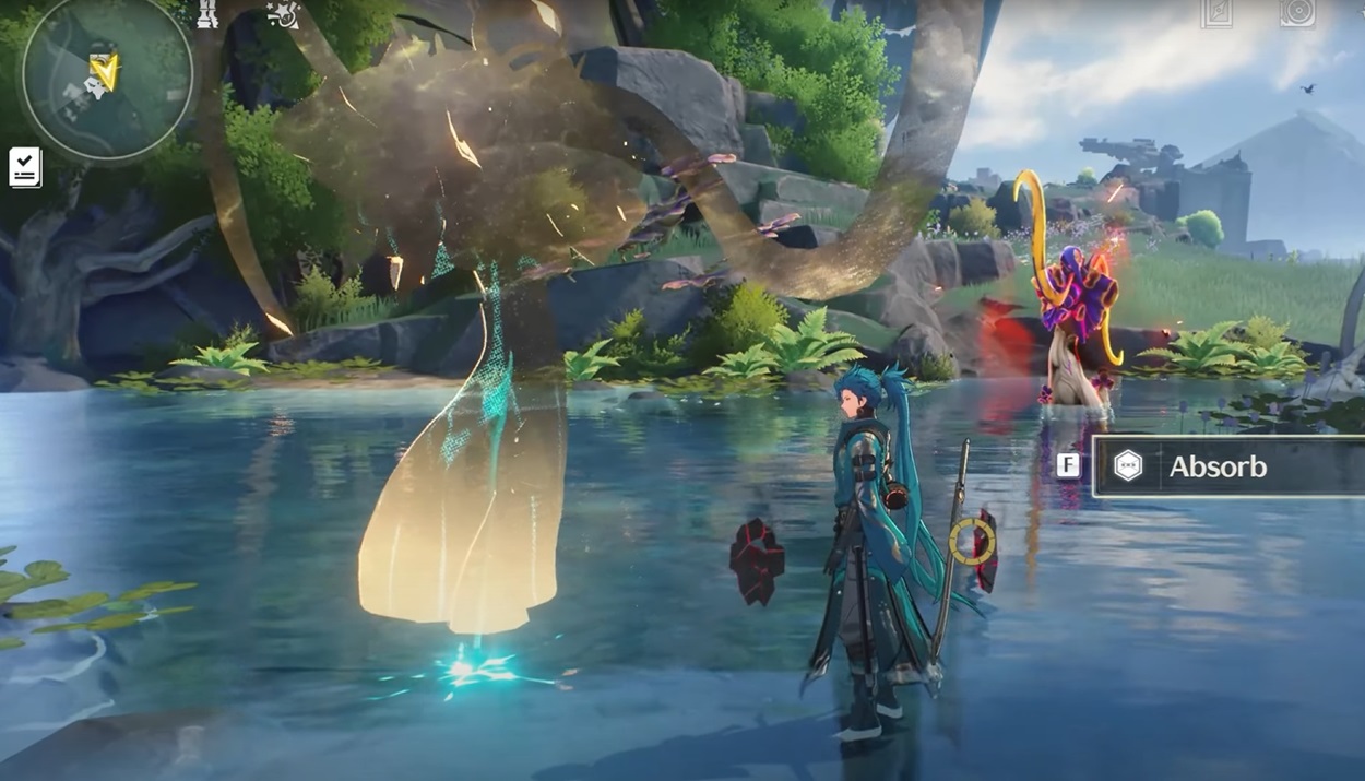 Wuthering Waves Echo System Explained | Beebom