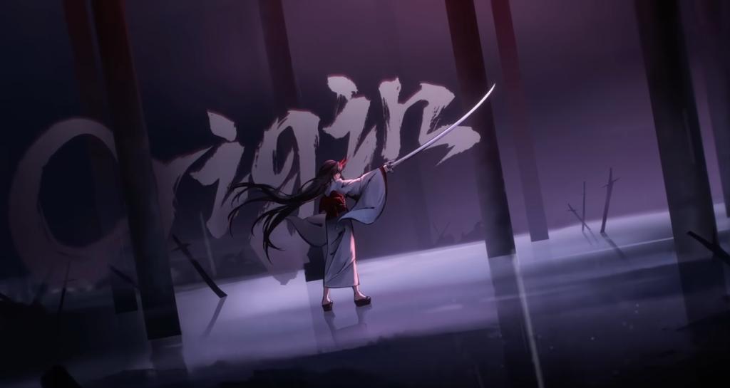 Is Acheron in HSR Really Raiden Mei from Honkai Impact 3rd? | Beebom