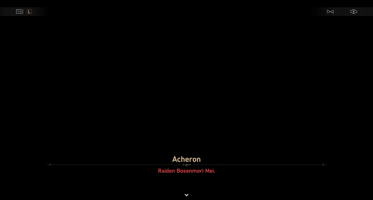 Is Acheron in HSR Really Raiden Mei from Honkai Impact 3rd? | Beebom