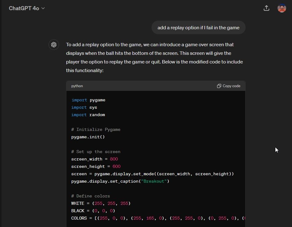 ChatGPT 4o vs Gemini 1.5 Pro: It's Not Even Close | Beebom
