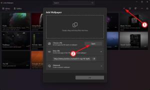 How to Set Live Wallpaper on Windows PC | Beebom