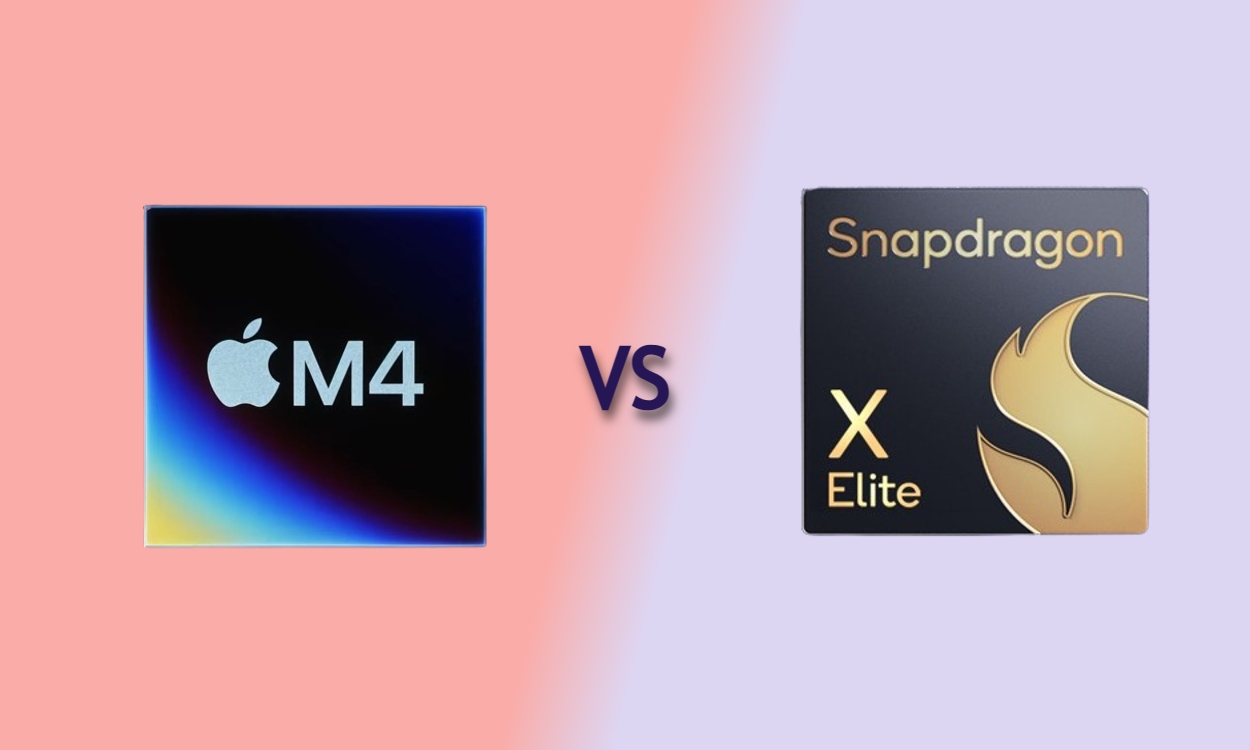 Forget M4, Early Snapdragon X Elite Benchmarks Can't Even Beat Apple M3 ...