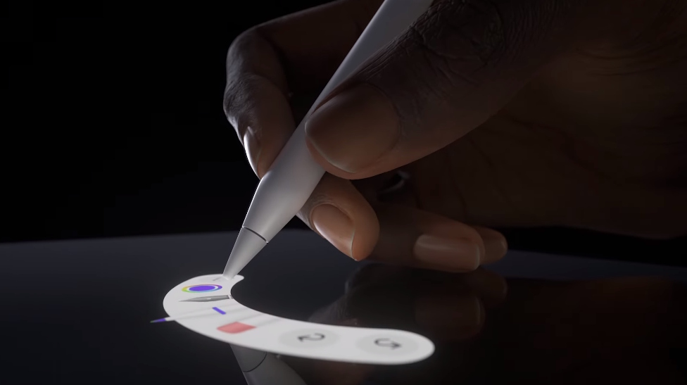 4 Cool Features of the New Apple Pencil Pro | Beebom
