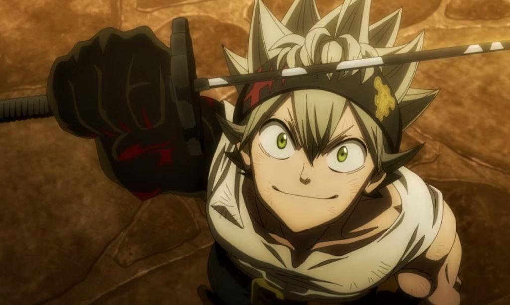 Black Clover Season 2 Enters Production Officially | Beebom