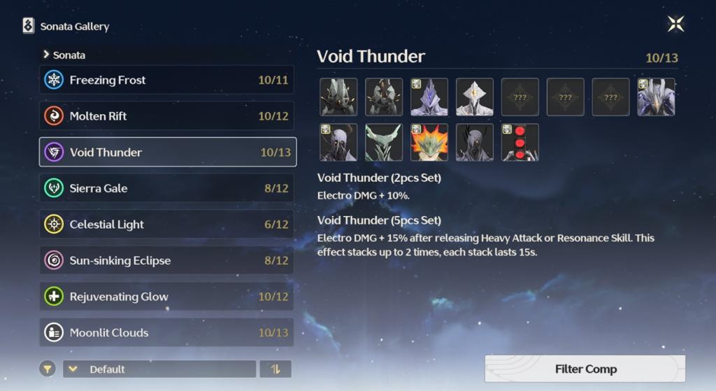 Wuthering Waves Calcharo: Best Build, Teams & Echoes | Beebom