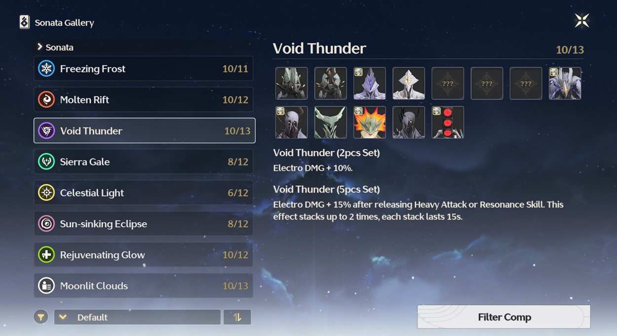 Wuthering Waves Calcharo: Best Build, Teams & Echoes | Beebom