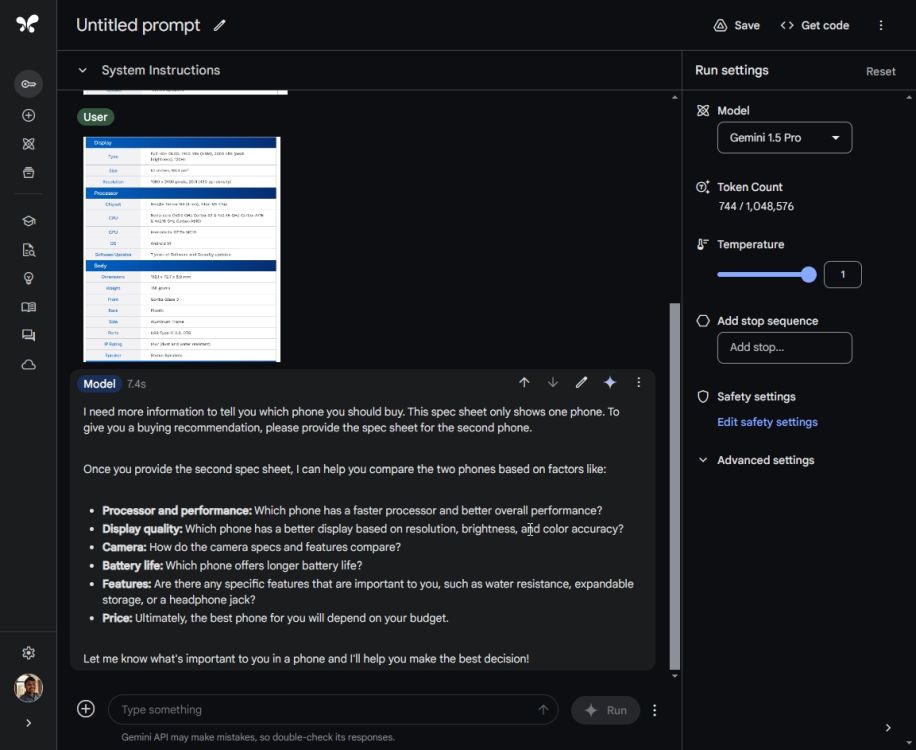 ChatGPT 4o vs Gemini 1.5 Pro: It's Not Even Close | Beebom