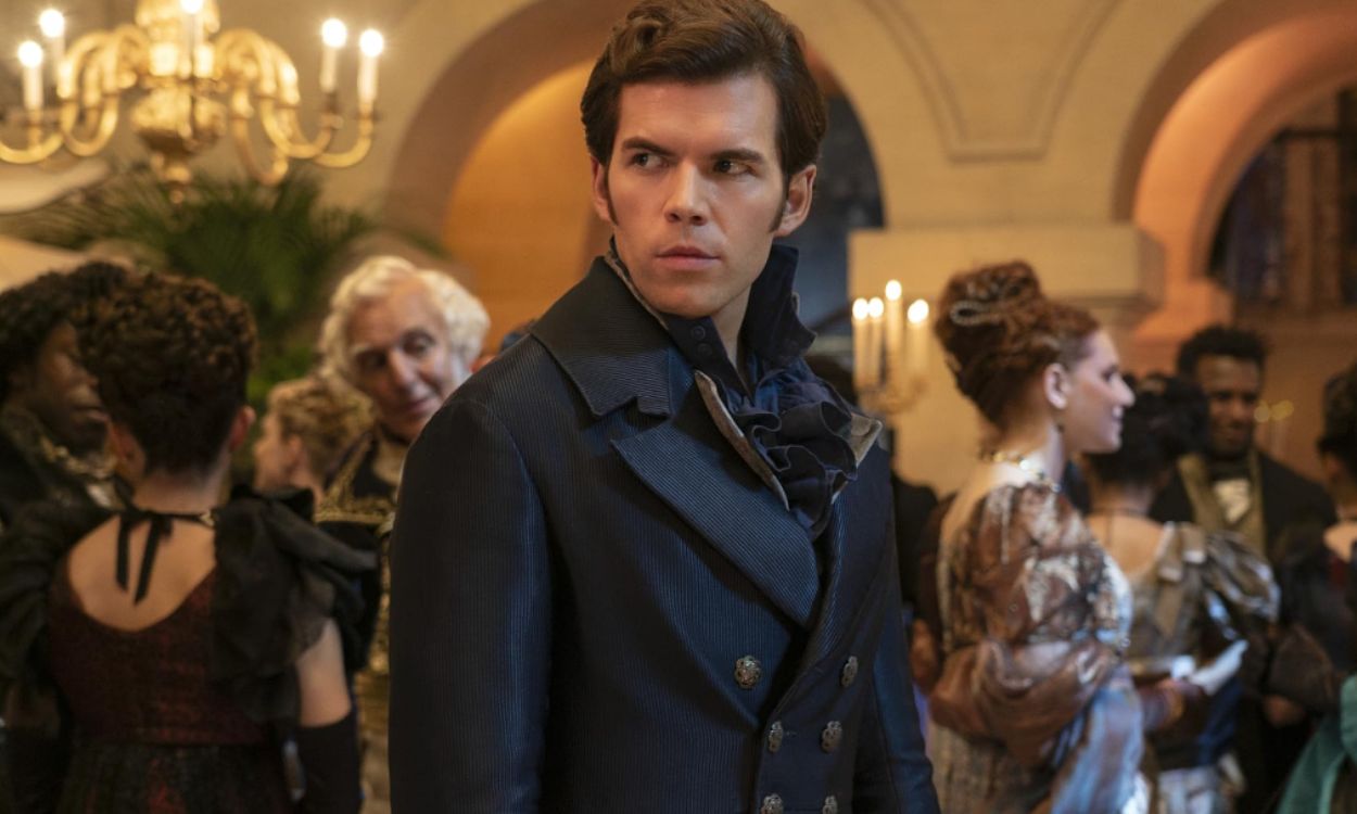 Bridgerton Season 3 Ending Explained: Do Colin and Penelope Get Married ...