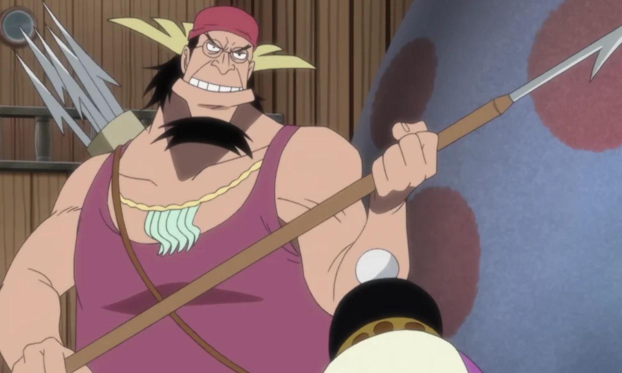 All Cast and Characters in One Piece Live-Action Season 2 | Beebom