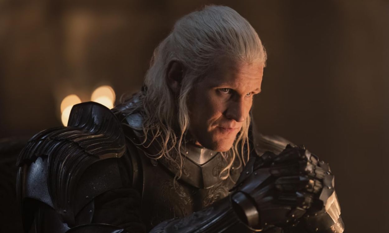 Daeron Targaryen Actor Name Revealed for House of the Dragon Season 2 ...
