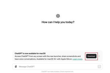 How to Use ChatGPT 4o Right Now | Beebom
