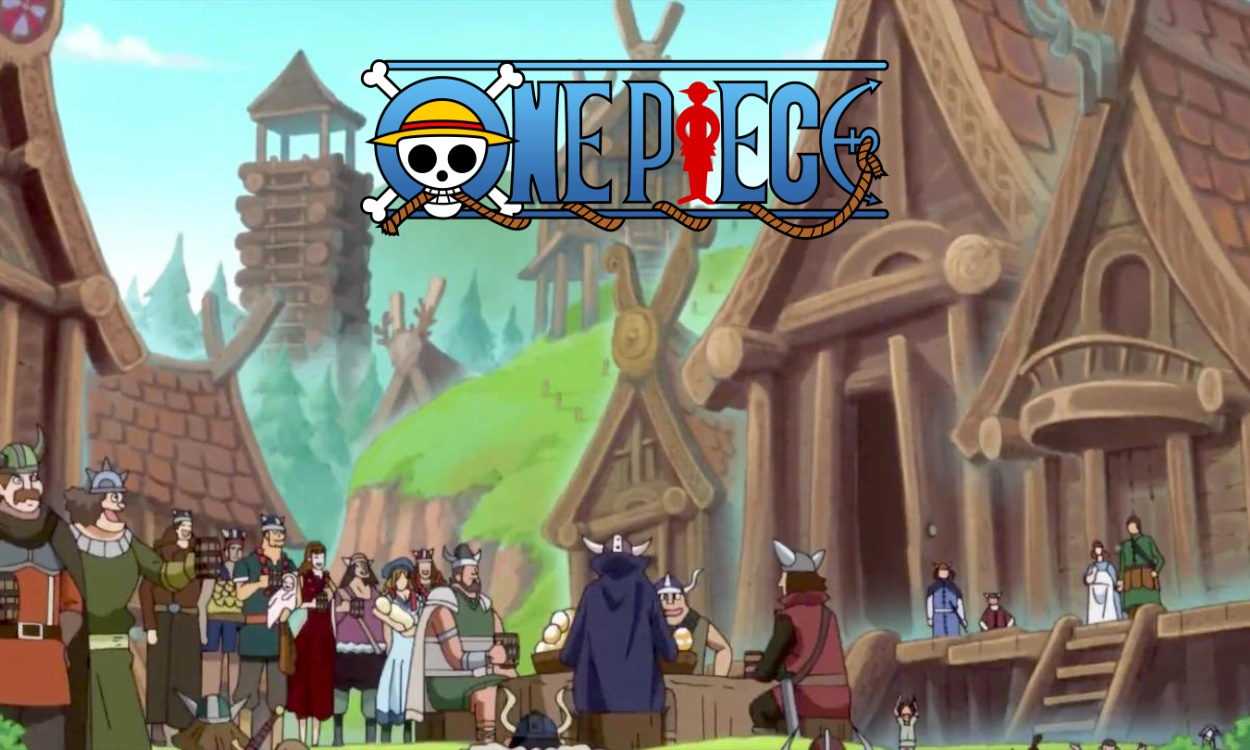 One Piece Chapter 1136 Release Date and Time (Countdown Timer) | Beebom