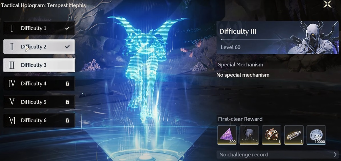 Wuthering Waves Echo System Explained | Beebom