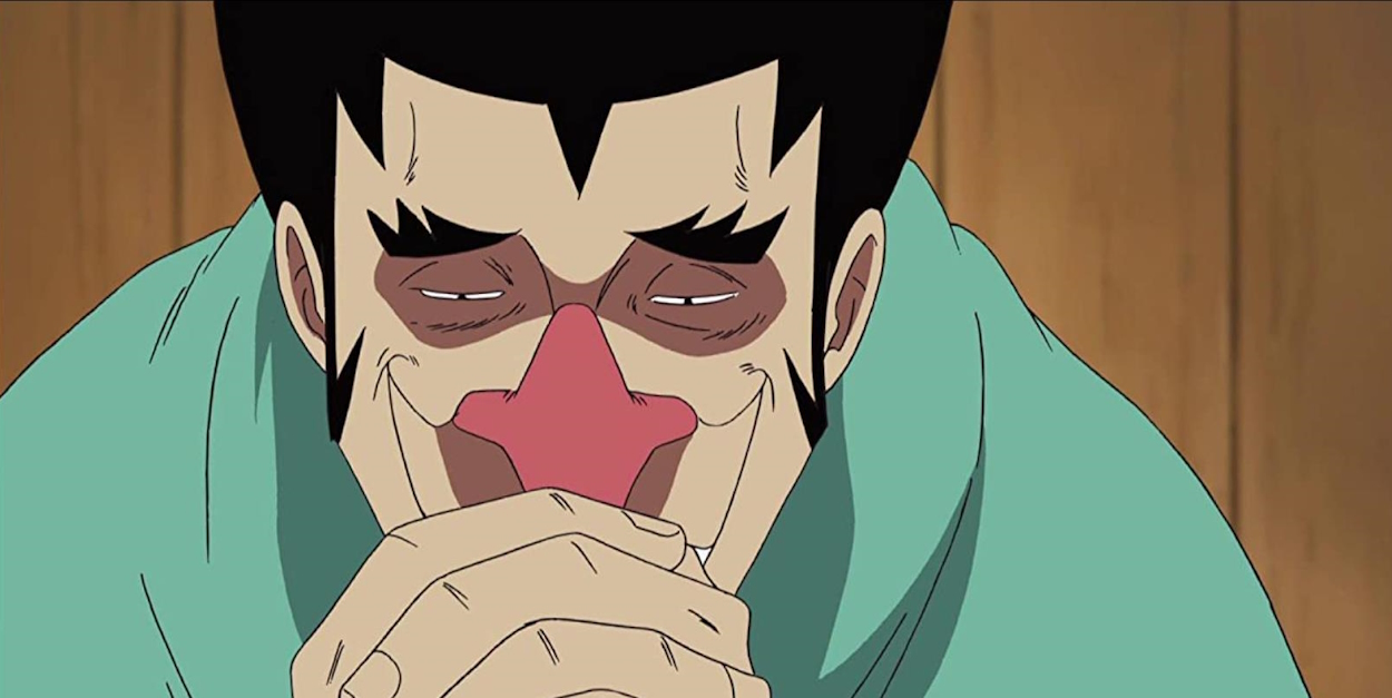 The 10 Most Hated One Piece Characters, Ranked | Beebom