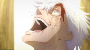 Jujutsu Kaisen: Is Gojo Satoru Back in Chapter 260? | Beebom