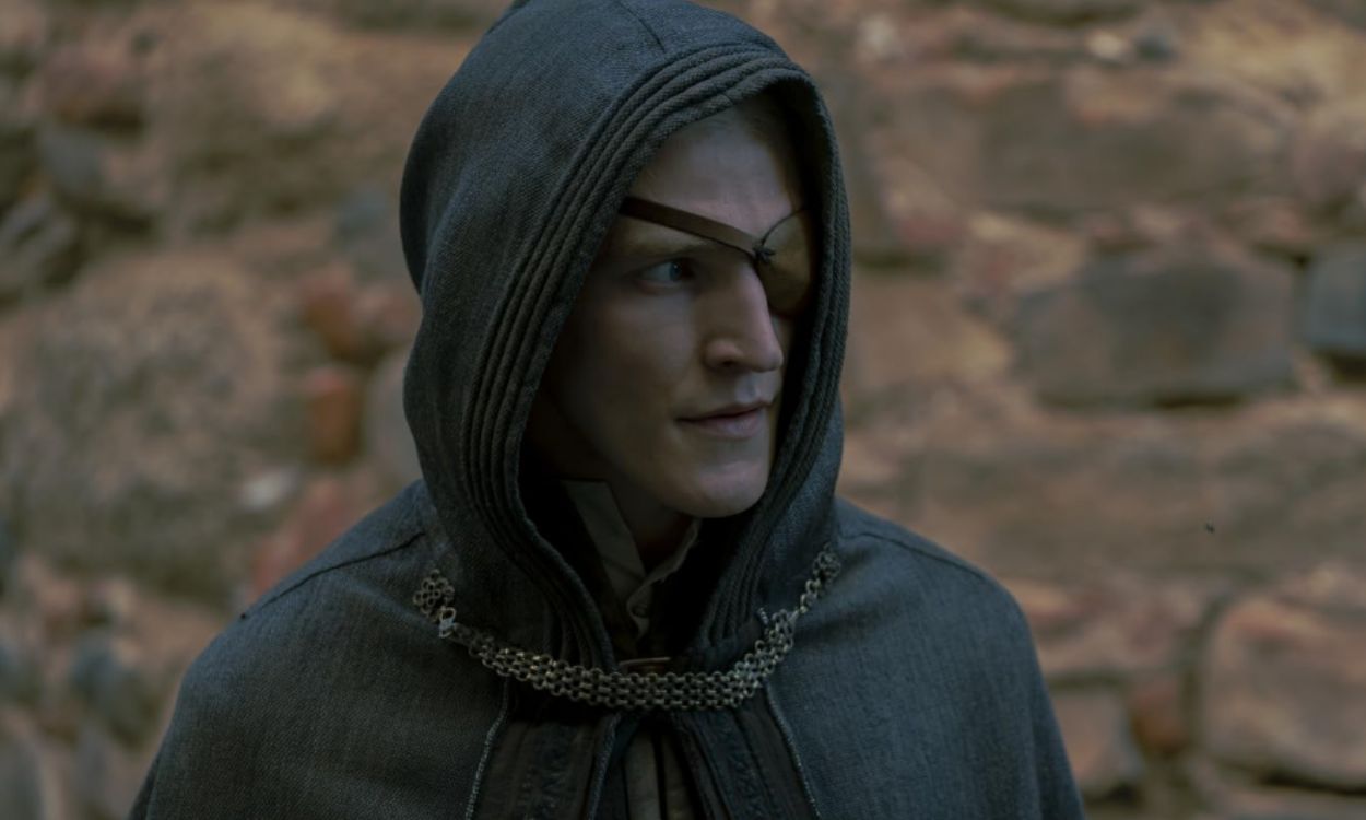 Daeron Targaryen Actor Name Revealed for House of the Dragon Season 2 ...
