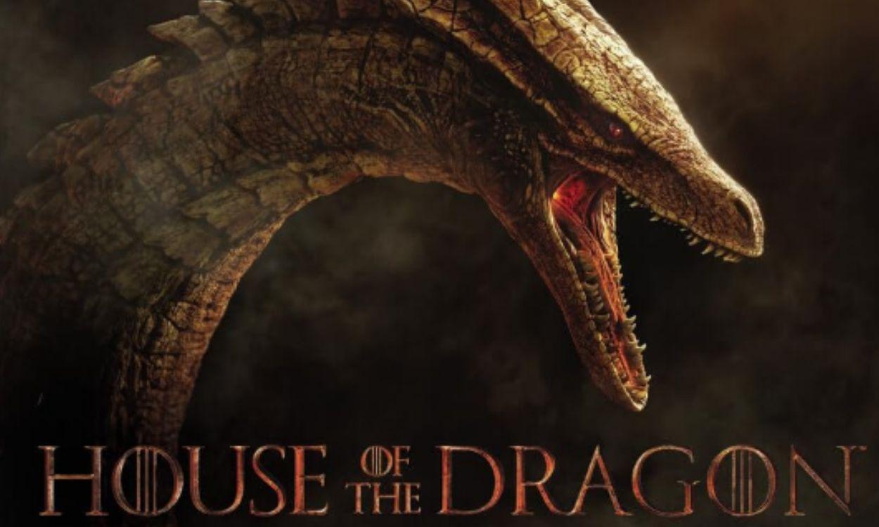 House of the Dragon Season 2: Who Is Ulf White, the Silverwing Dragon ...